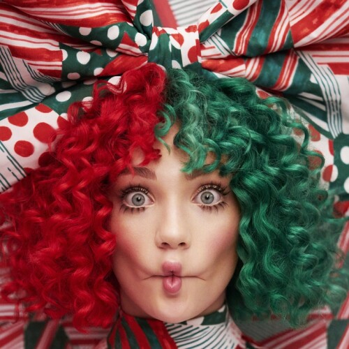 Sia - Snowman TikTok stats | tokchart
