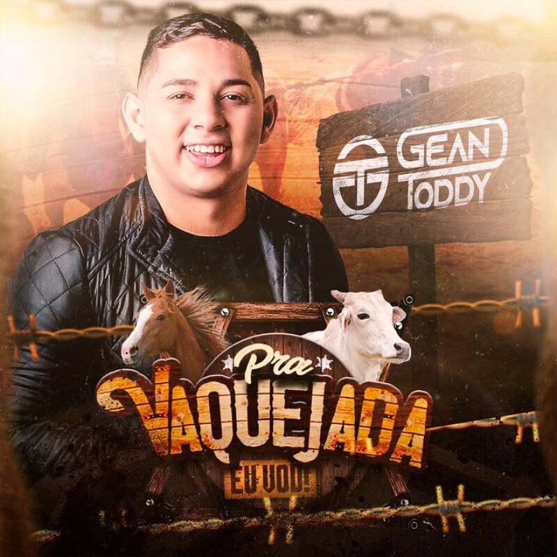 Gean Toddy - Pra Vaquejada Eu Vou TikTok stats | TokChart